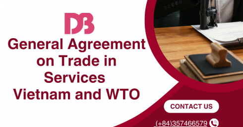 Content of the WTO's General Agreement on Trade in Services (GATS)