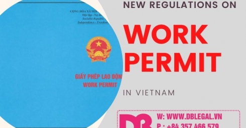 Recruitment Foreign Labor In Expert Position | DB Legal