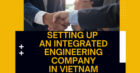 Unlock Vietnam's Infrastructure Boom: Foreign Investment in Integrated Engineering Services (CPC ...