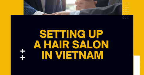 [Cập nhật 2025] Thủ tục thành lập Hair Salon hay Hair Beauty vốn đầu tư ...