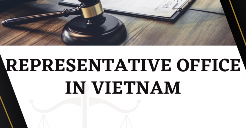 Extension of Licenses for Establishment of Representative Offices in ...