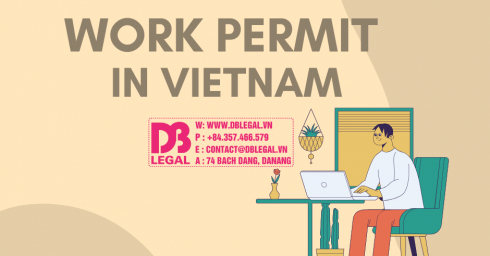 PROCEDURE FOR APPLYING FOR, RENEWING, AND RE-ISSUING WORK PERMITS | DB ...